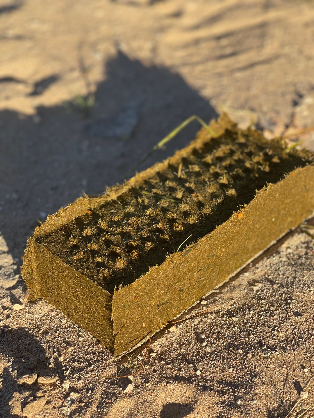 Horse Manure Fire Brick - Etsy