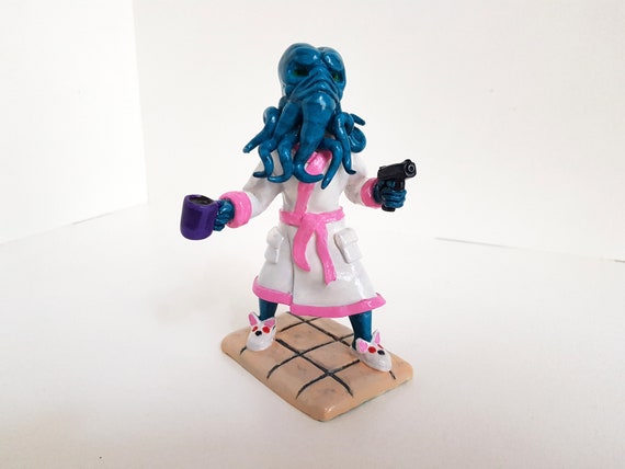 Custom Figurine From Your Drawing - Etsy