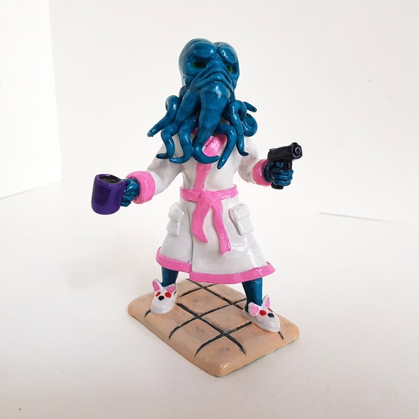 Custom Figurine - Etsy
