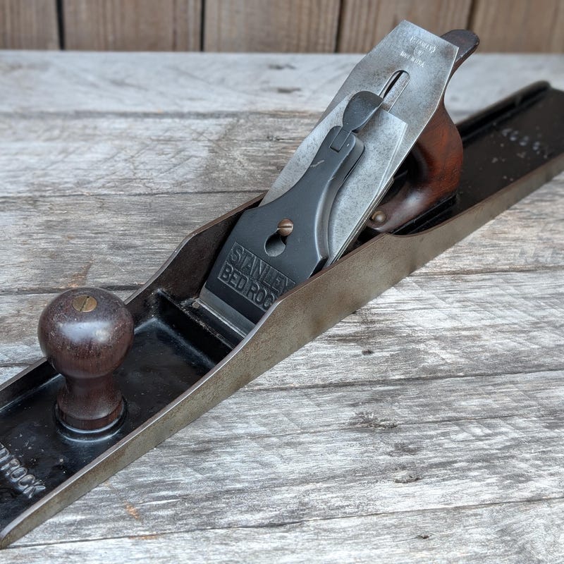 Wood Planes Stanley - Etsy