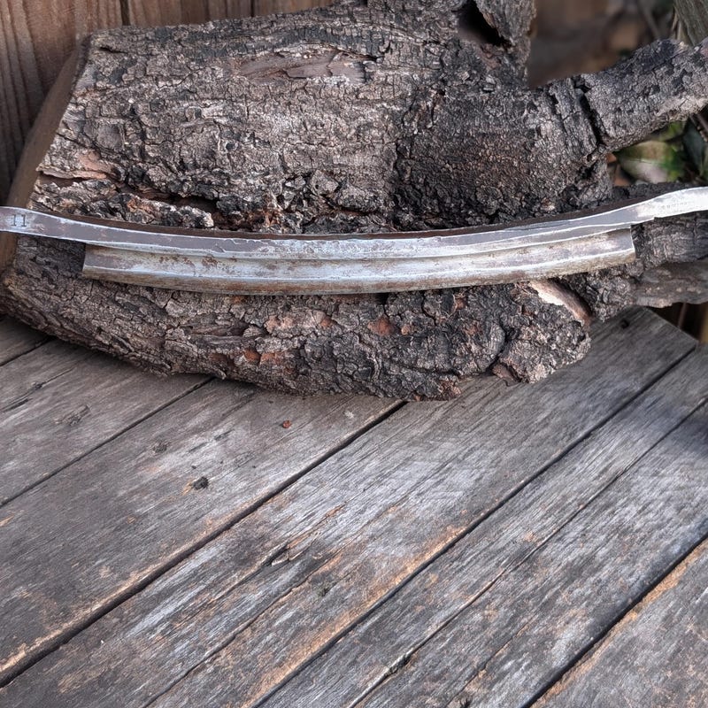Antique Vintage Draw Knives - Etsy