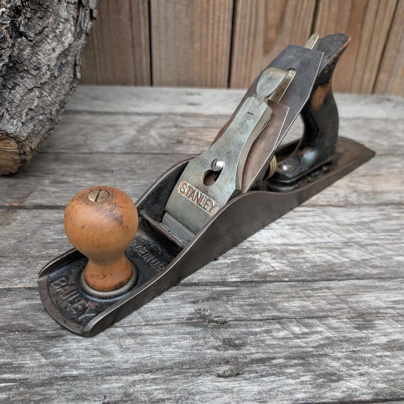 Hand Plane - Etsy