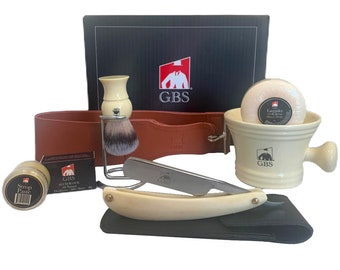 Ceramic Razor Stand - Etsy