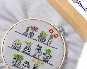 Funny embroidery | Etsy