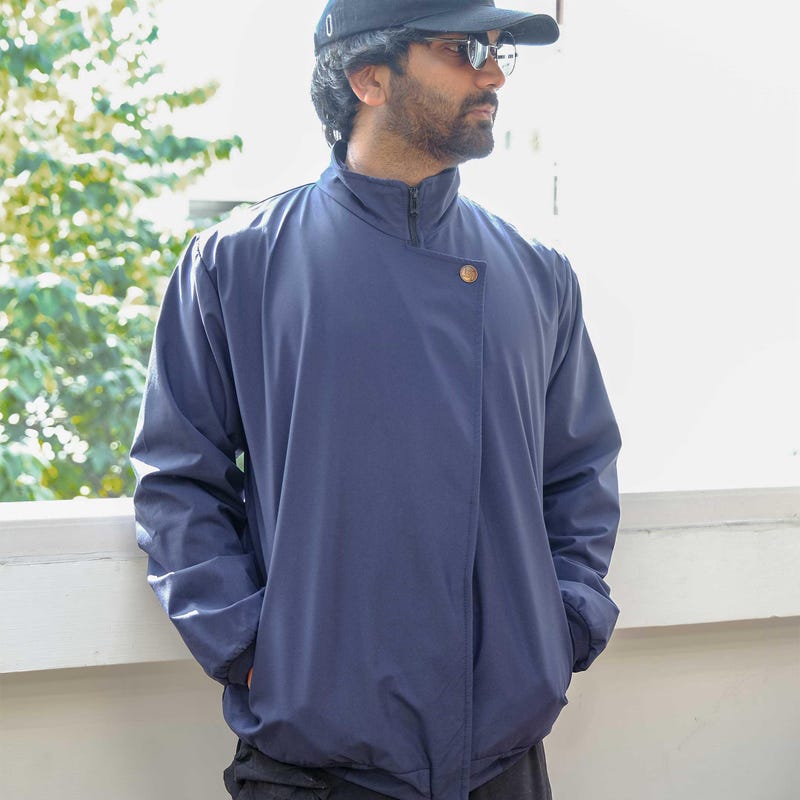 Manga Anime Jacket - Etsy