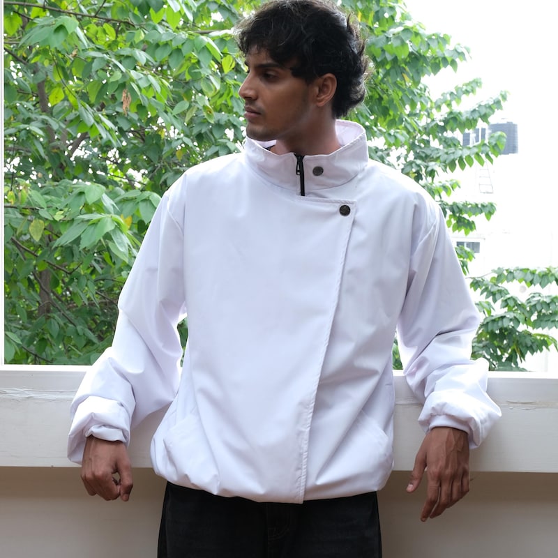 Jjk Mahoraga Costume - Etsy Canada