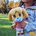 Isabelle Doll PDF Pattern - Etsy