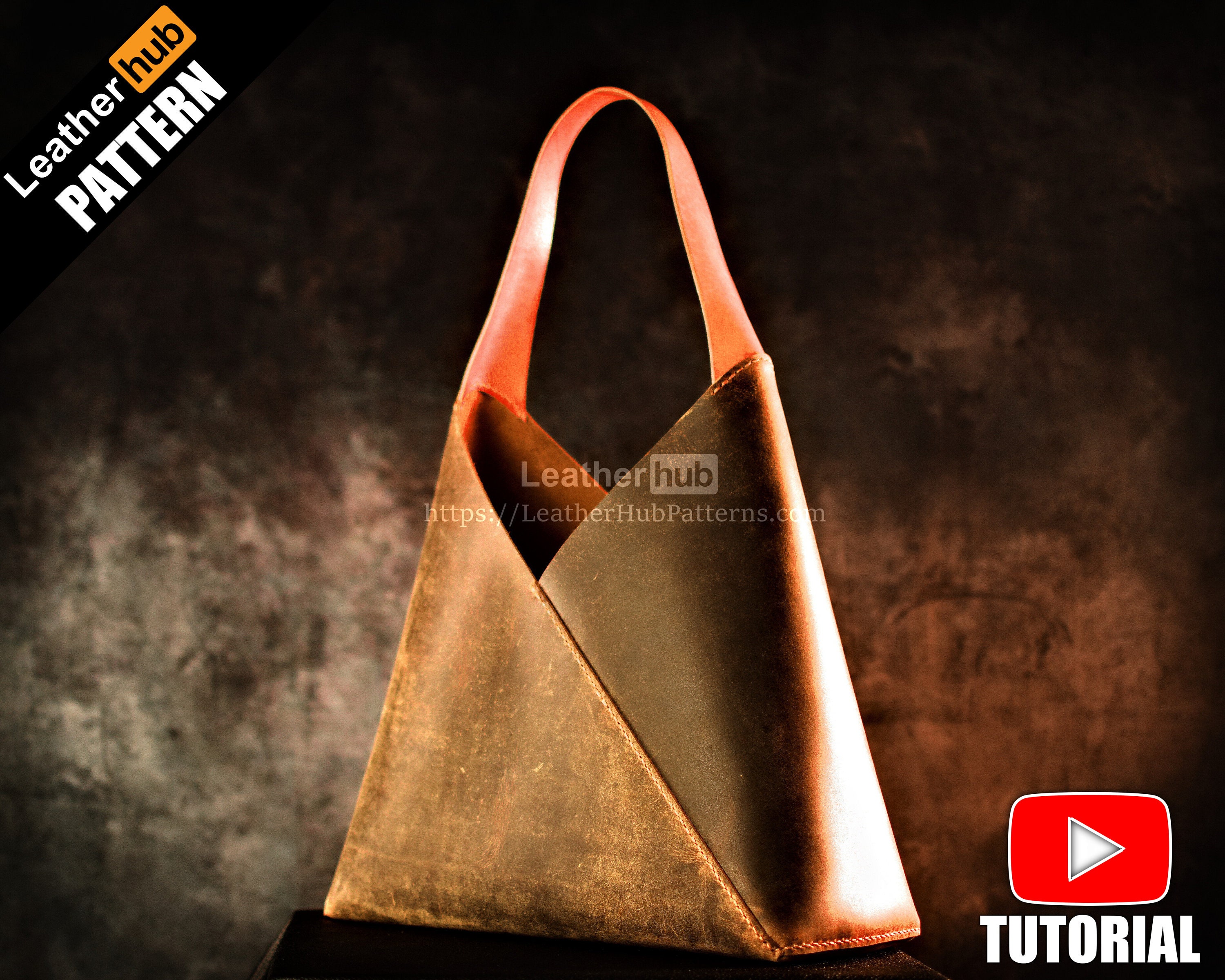 Julie Cross Bag PDF Sewing Pattern Kits & How To Quilting etna.com.pe