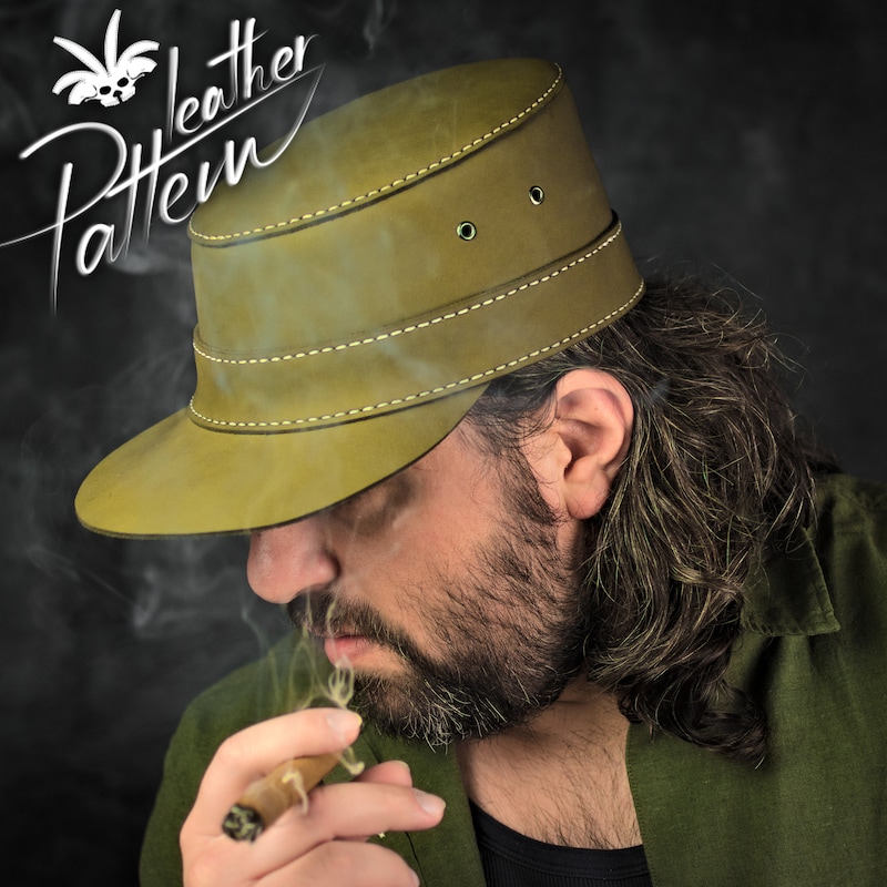 Military Garrison Caps - Etsy