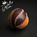 Baseball Leather Pattern PDF - by Leatherhubpatterns - Etsy