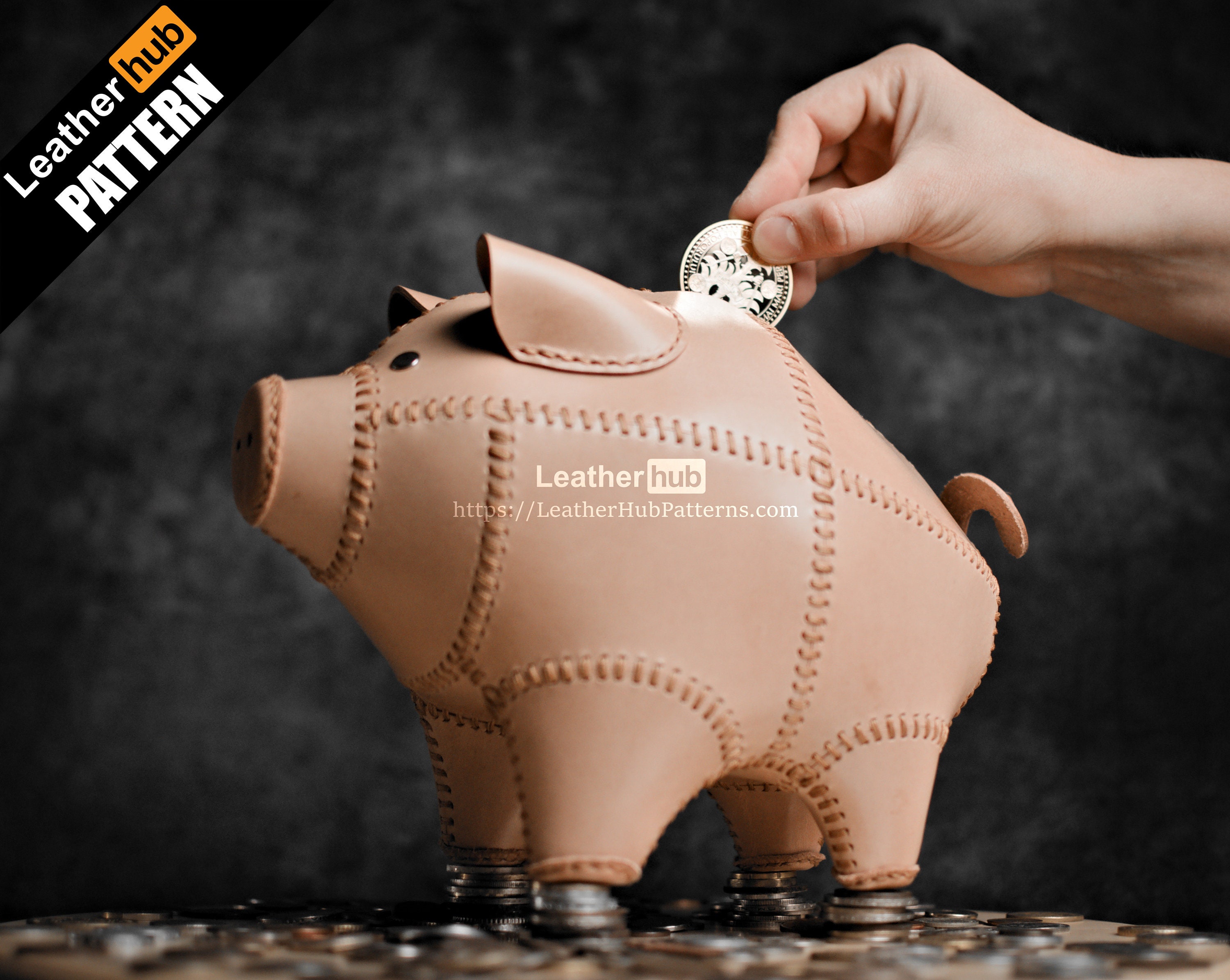 piggy-bank-leather-pattern-pdf-by-leatherhub