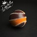 Baseball Leather Pattern PDF - by Leatherhubpatterns - Etsy