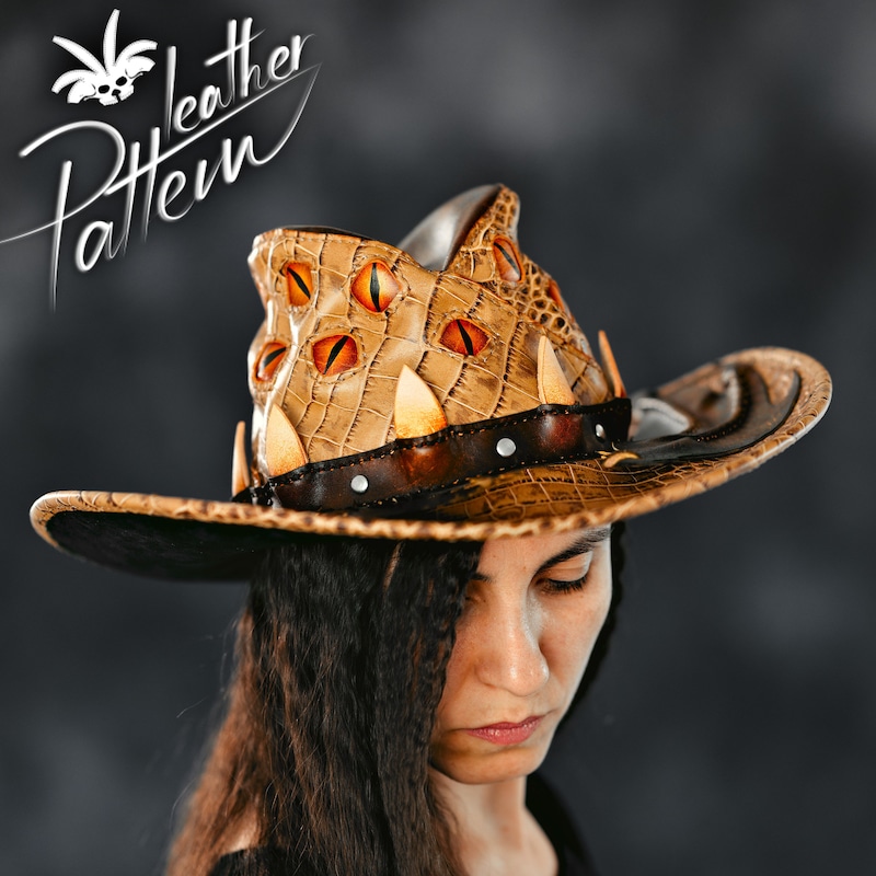 Medieval Bard Hat - Etsy