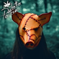 Pig Mask - Etsy