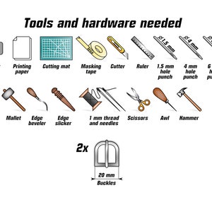 Alien Egg Leather Backpack Pattern PDF by Leatherhubpatterns - Etsy