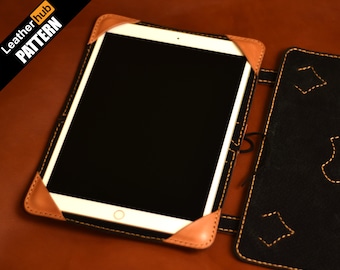 Ipad Case Pattern - Etsy