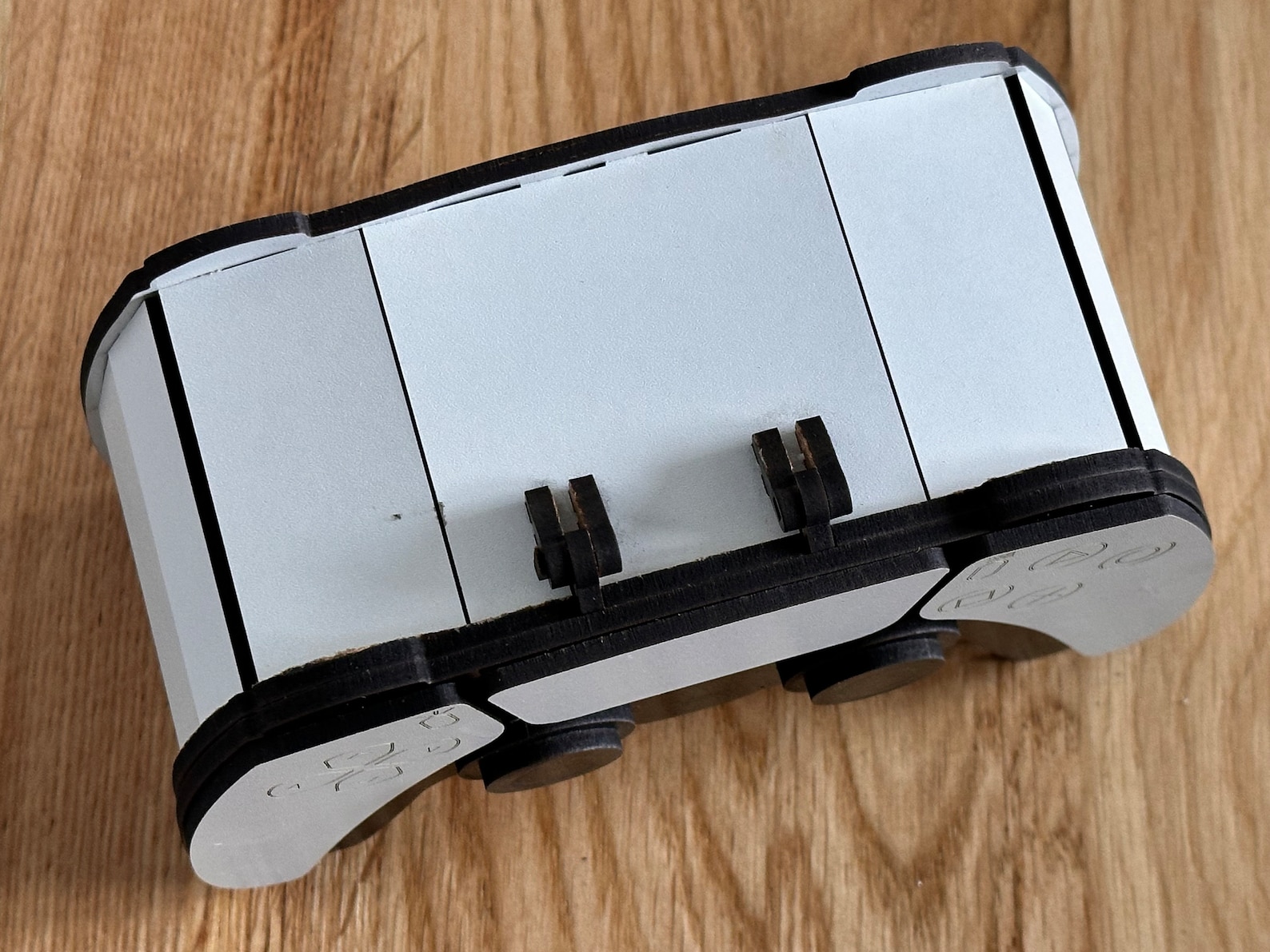 Personalized Game Controller Snack Box: Custom Gamer Sweet Holder - Etsy