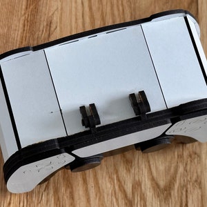 Personalized Game Controller Snack Box: Custom Gamer Sweet Holder - Etsy