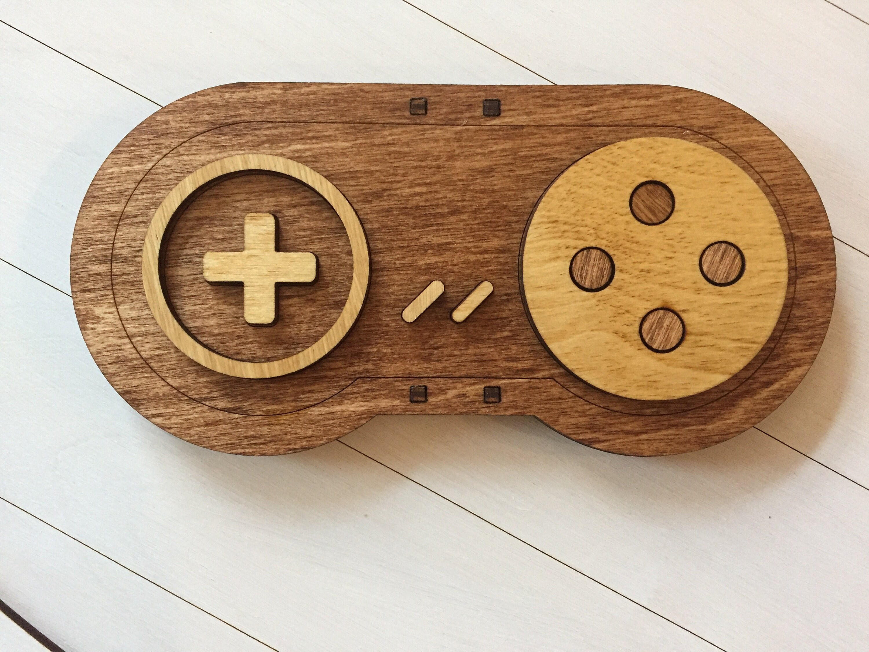 Game Controller Gift Card Box SVG Digital File Unlimited - Etsy Australia