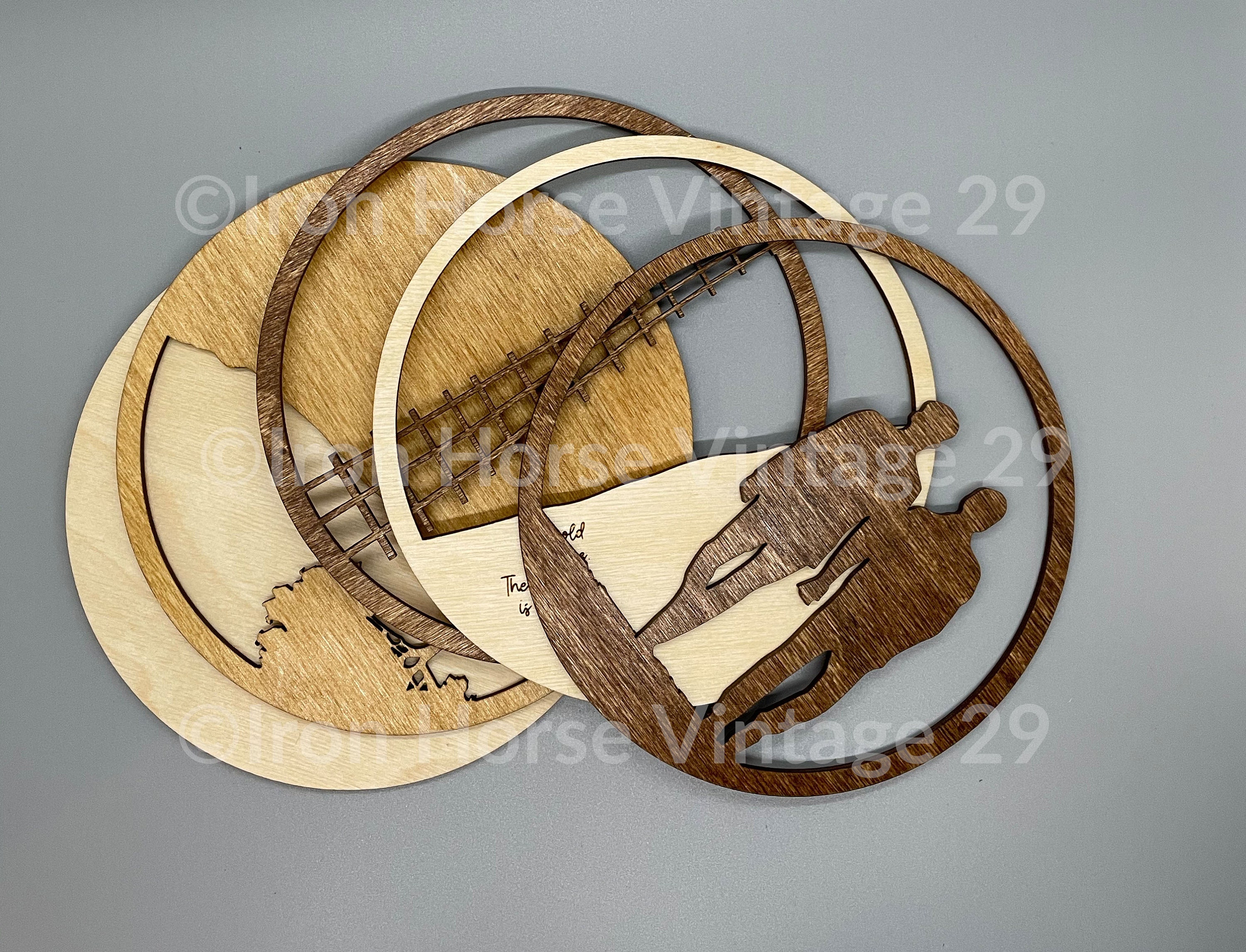 Walking Couple Love Inclusion Layered Sign SVG | Etsy