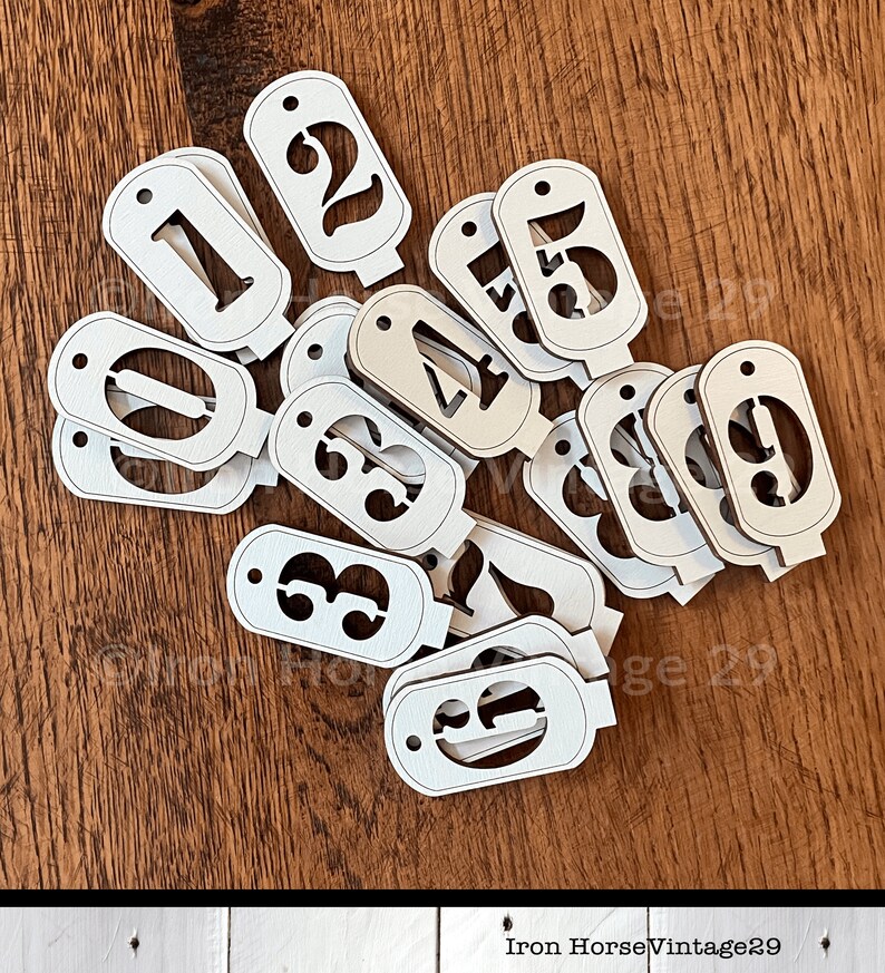 Military Deployment Countdown Calendar Army Navy Air - Etsy