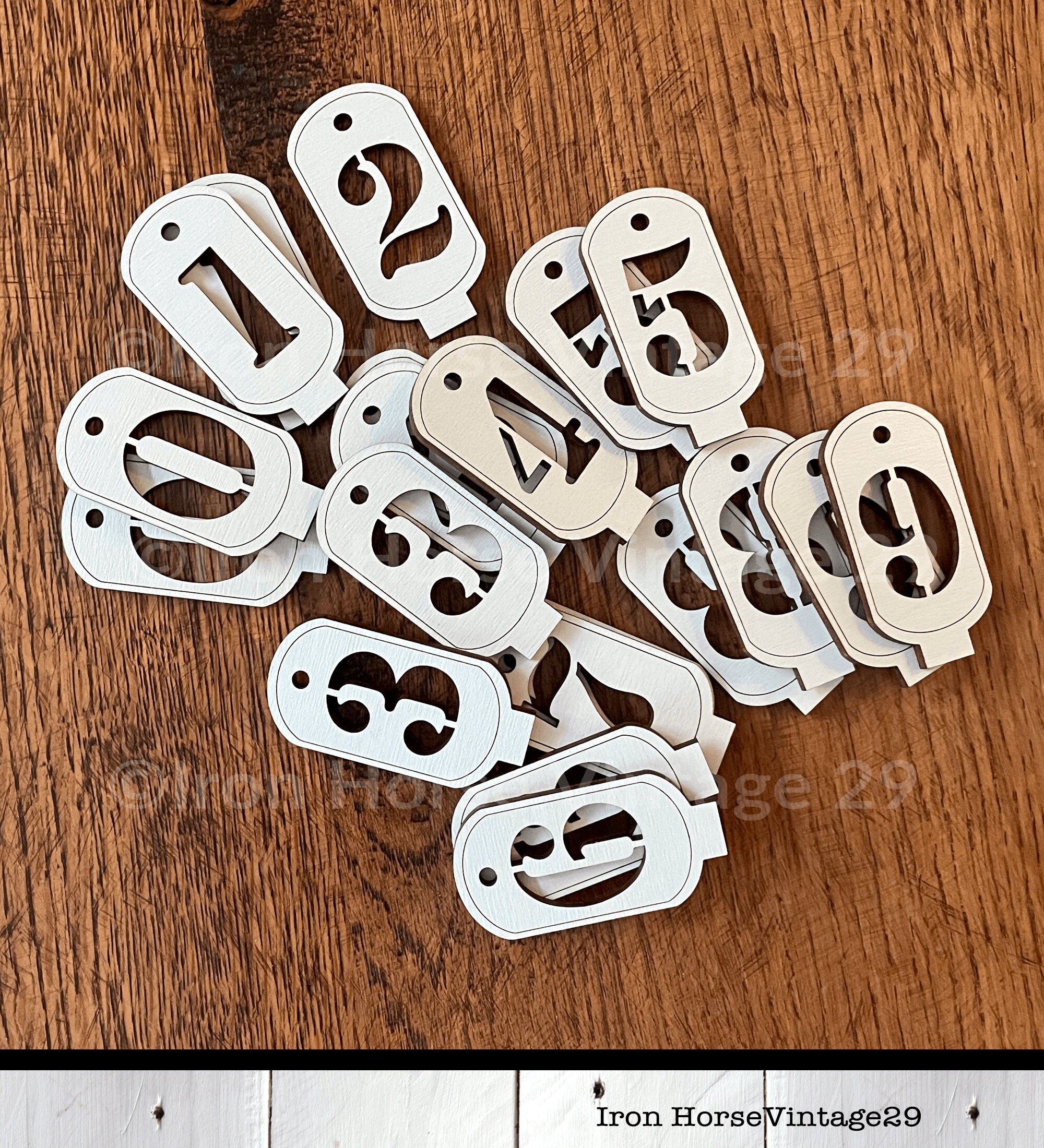 Military Deployment Countdown Calendar Army Navy Air - Etsy