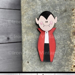 Magnets, Halloween Magnet, Cute Halloween Characters, Scrap Buster ...