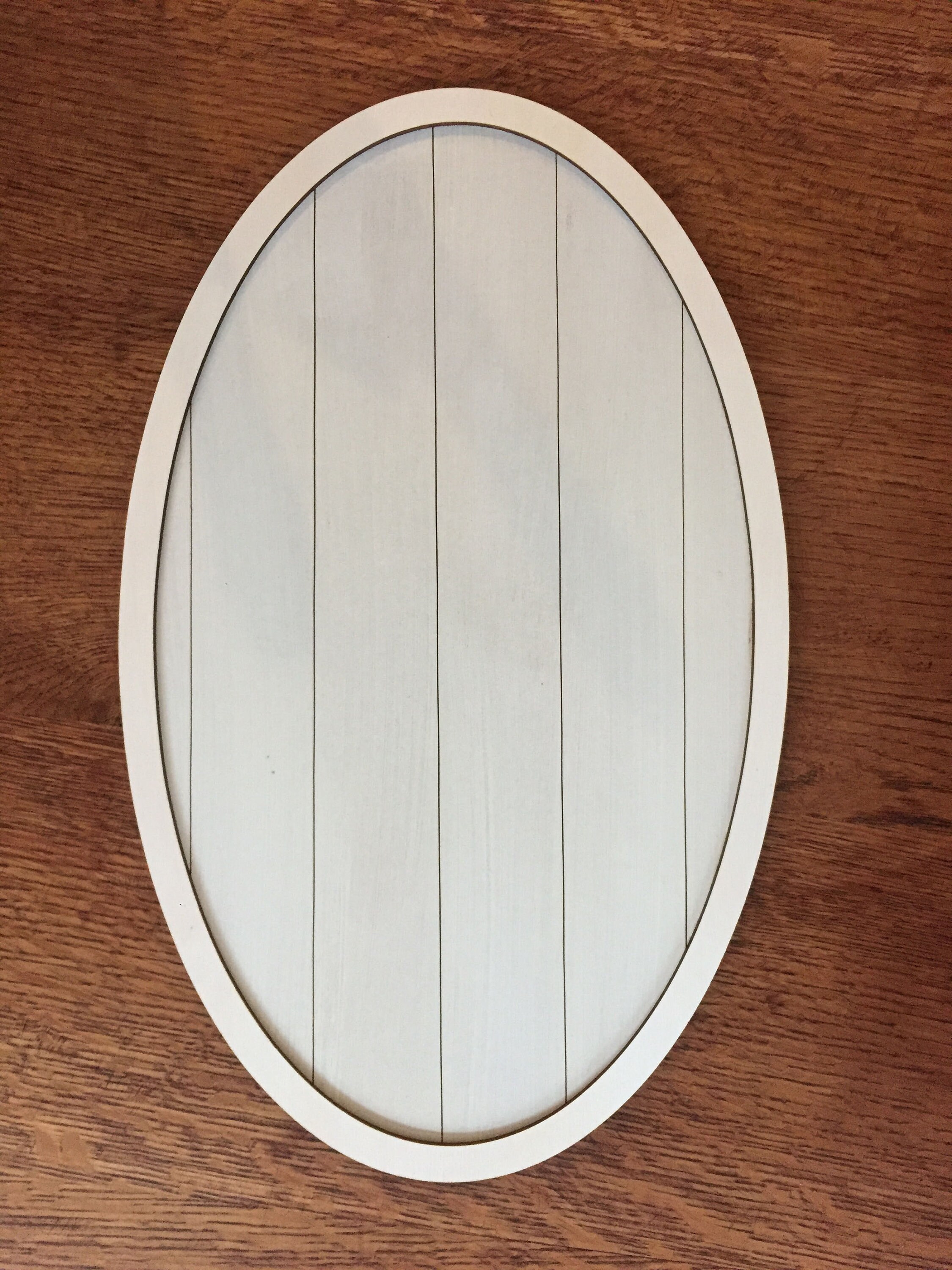 Frame Faux Shiplap Farmhouse SVG Digital File | Etsy