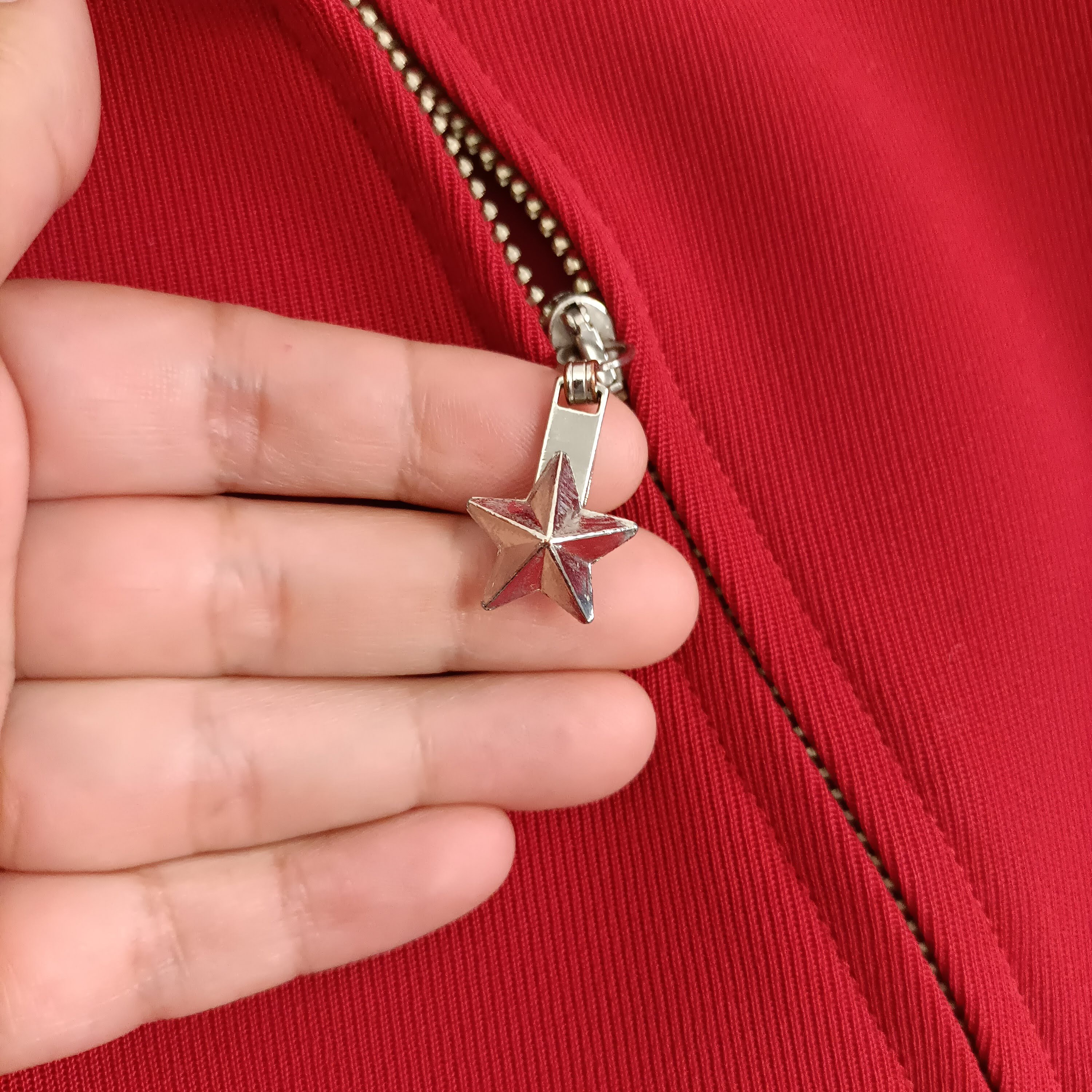 Mugler Red Skirt Suit Vintage 90s, Thierry Mugler Vintage - Etsy