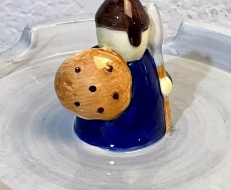 Vintage Treasure Craft Medieval Themed Cookie Castle Cookie Jar - Etsy