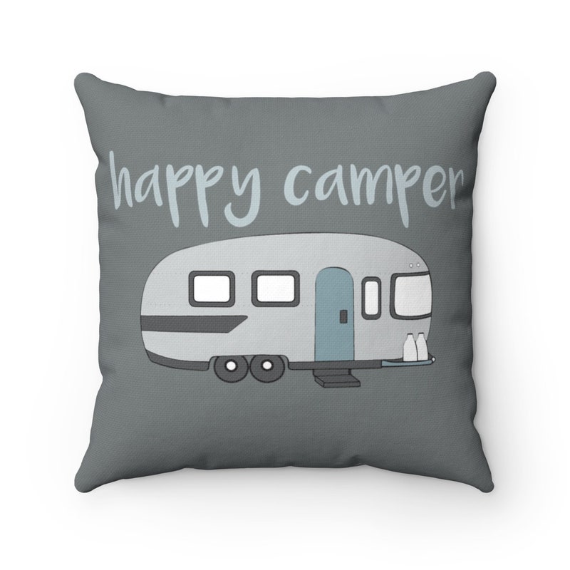 Camper Pillows - Etsy
