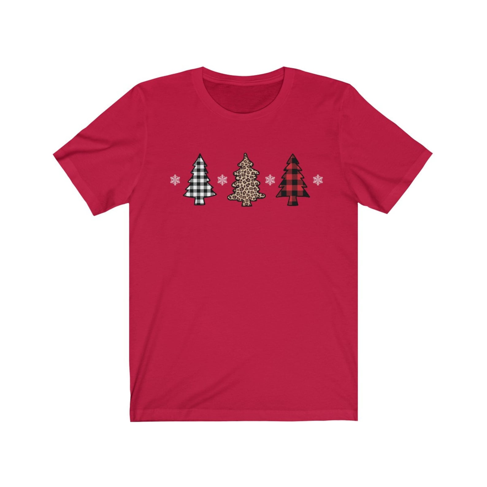 Christmas Tshirt Christmas Tree Shirt Shirt for Christmas - Etsy