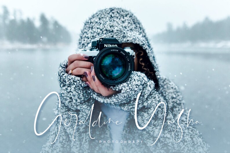 The Brittany / Font Trio Script Fonts, Handwritten Fonts, Calligraphy ...