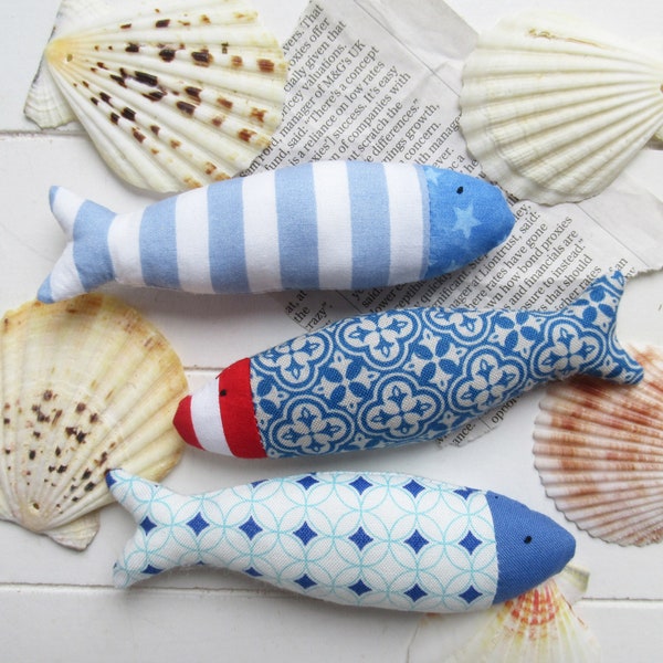 Fish Quilt Patterns - Etsy