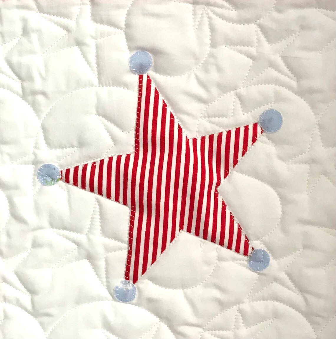 Circus Stars Quilt Pattern - Etsy