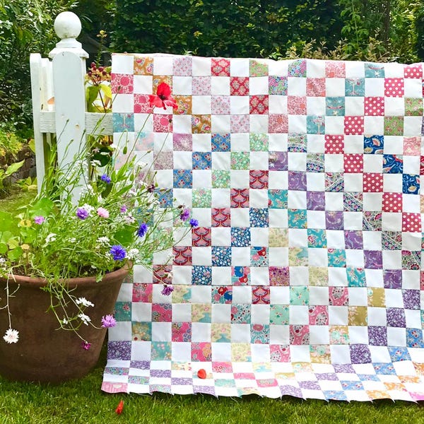 Helen Phillips Quilt Patterns - Etsy