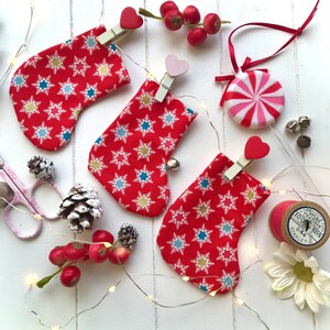 P is for Present PDF Pattern alphabet Series - Etsy Canada