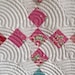 Nine Patch on Point Quilt Pattern - Etsy