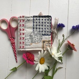 Sewing Set Pattern - Etsy