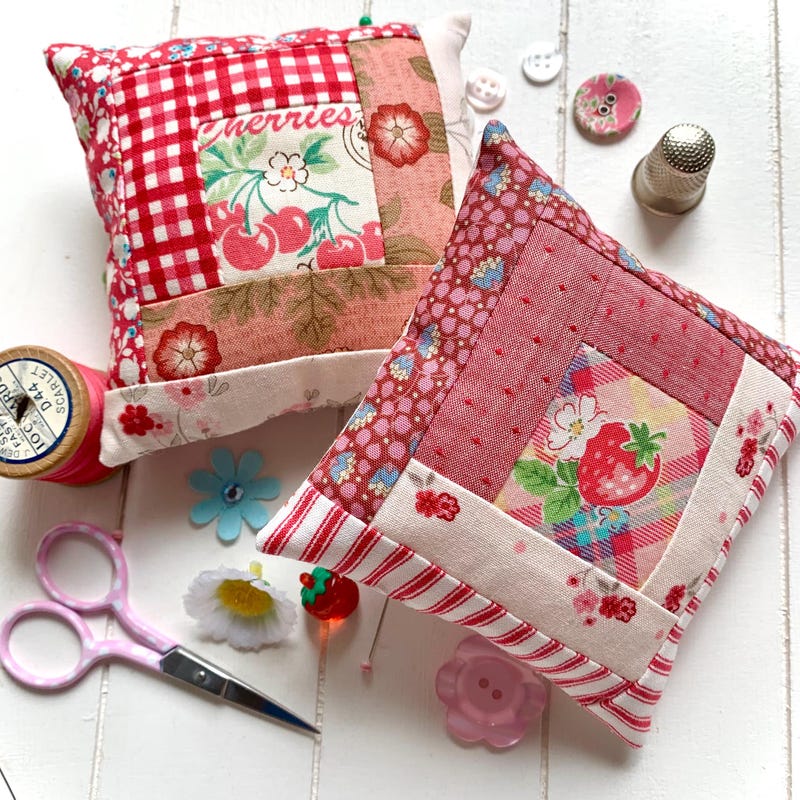 Log Cabins and Blueprints - Etsy