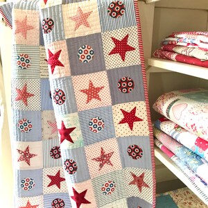 Star-spangled Variation - Etsy Canada