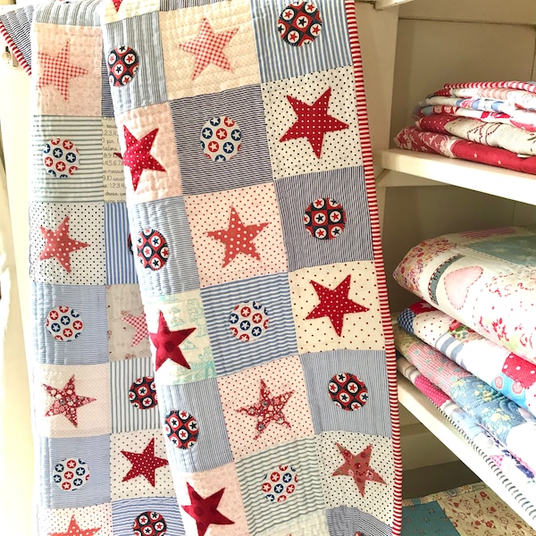 Helen Phillips Quilt Patterns - Etsy