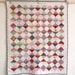Spinning Tops Quilt Pattern - Etsy