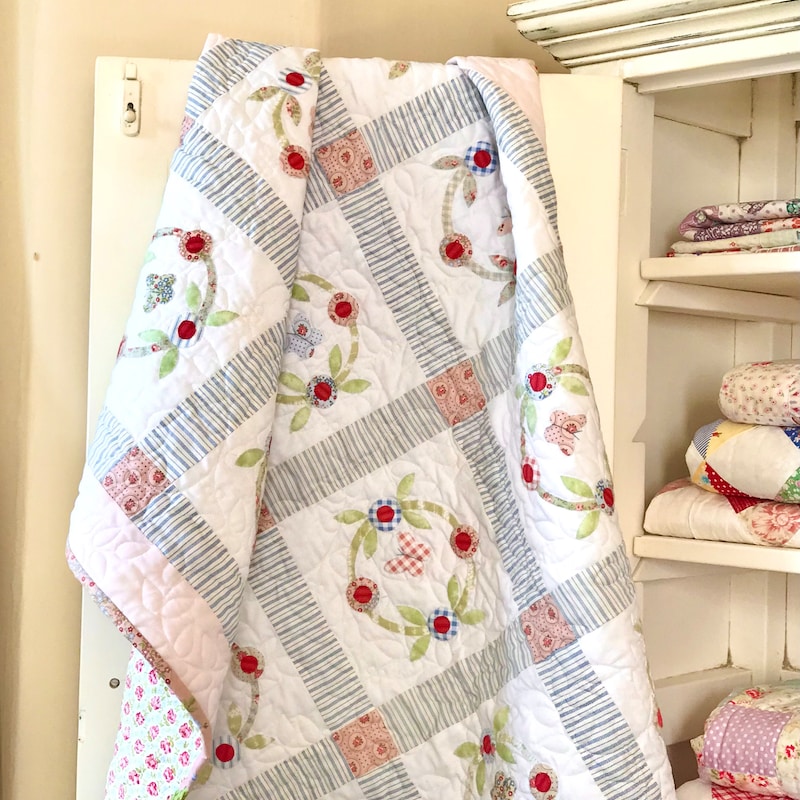 Helen Phillips Quilt Patterns - Etsy