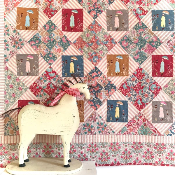 Helen Phillips Quilt Patterns - Etsy