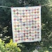 Spinning Tops Quilt Pattern - Etsy