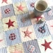 Star Gazer Quilt Pattern - Etsy