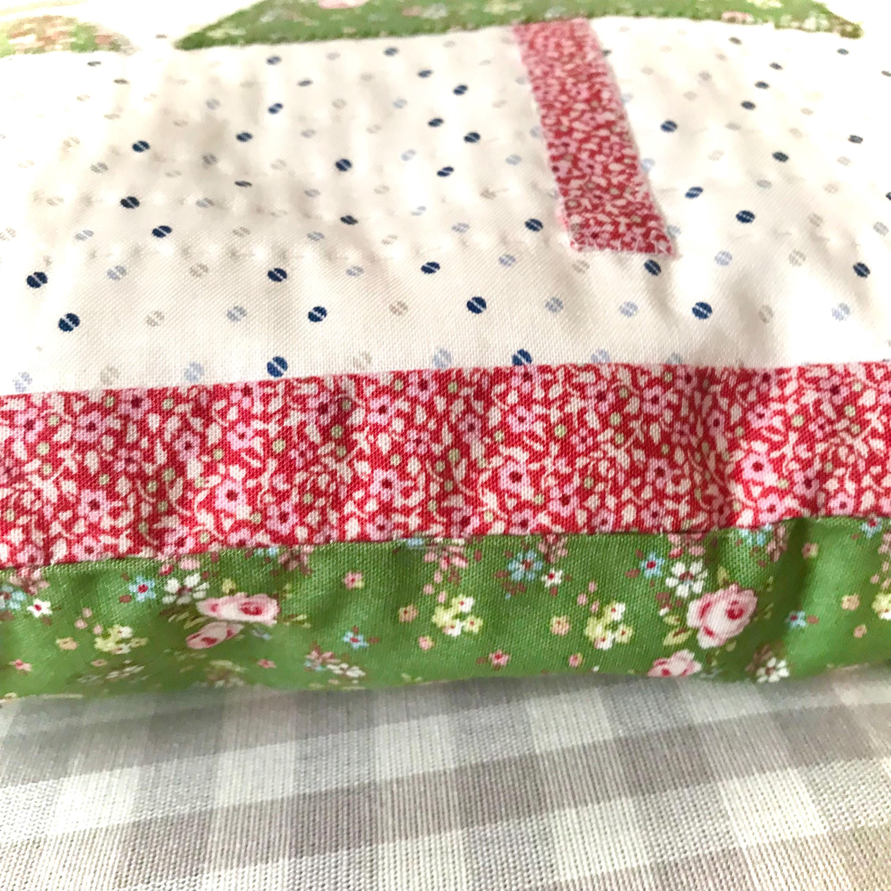 Pine Trees Pillow Pattern - Etsy