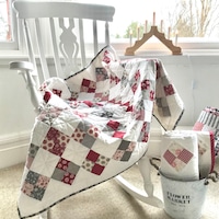 Good Morning Quilt Pattern - Etsy