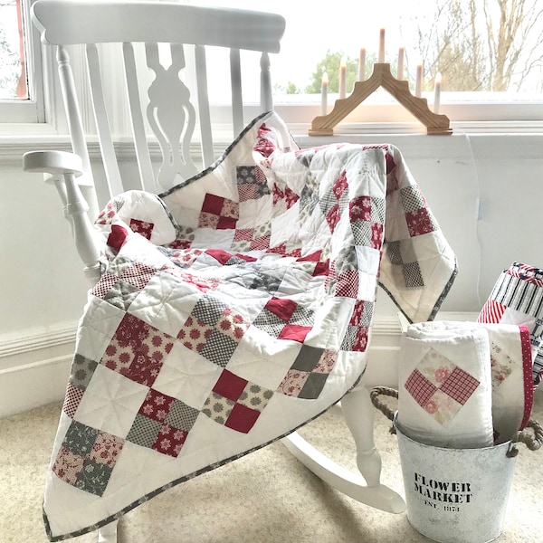 Helen Phillips Quilt Patterns - Etsy